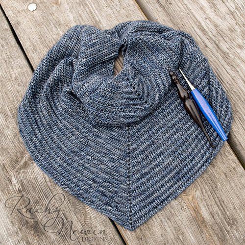 Ravelry: Body Armor Cowl pattern by Rachy Newin