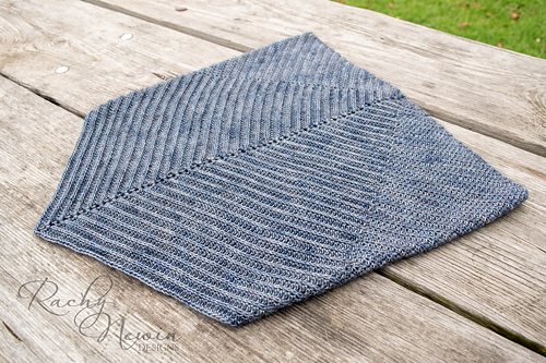 Ravelry: Body Armor Cowl pattern by Rachy Newin