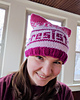 Ravelry: RadioactivePirate's Inauguration hat