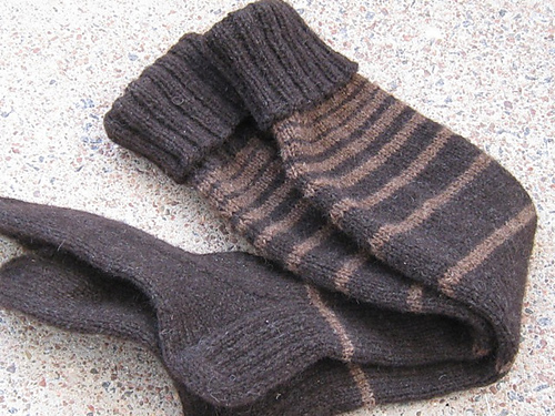 Ravelry: Assam Tea socks pattern by Rag Lana