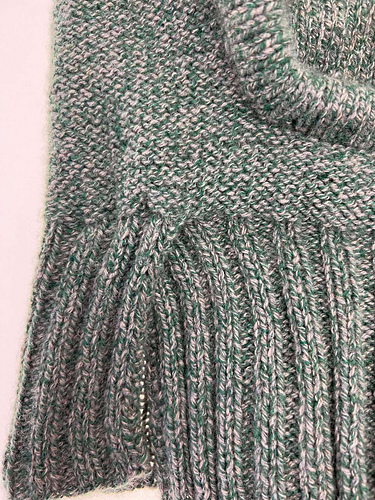 Ravelry: City Hoodie pattern by Sus Gepard