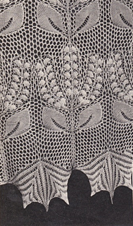 Ravelry: Curtain pattern by Herbert Niebling