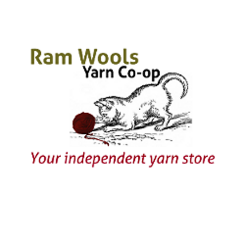 Ravelry: Ram Wools Yarn Co-op