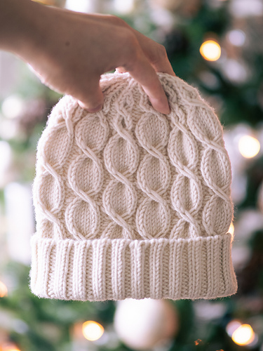 Ravelry: Oden Hat pattern by Rastus Hsu