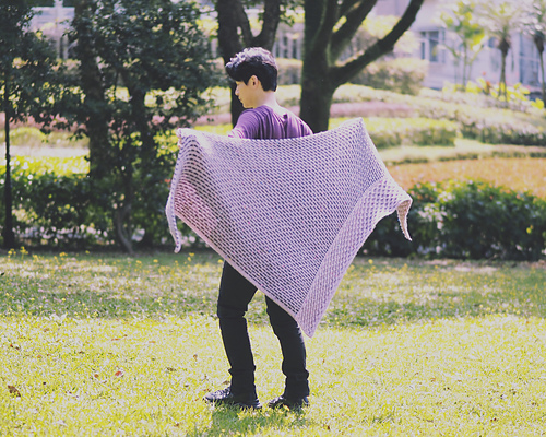Ravelry: Yalina pattern by Rastus Hsu