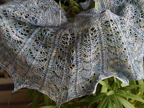 Ravelry: Taiga pattern by Marriana Designs
