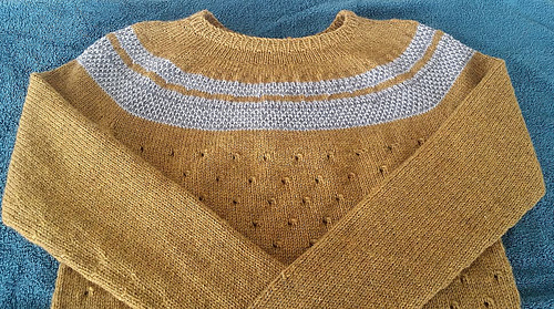 Ravelry: Rava's Jonah