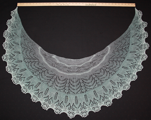 Ravelry: To Be Free pattern by Raven Knits Design