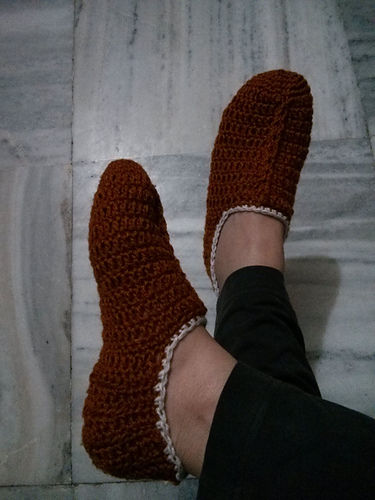 Ravelry: Tootsie toasters pattern by Raven