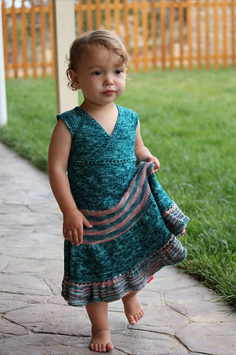 Ravelry: Nina pattern by Rachel Evans