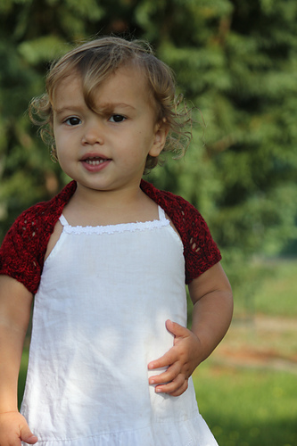 Ravelry: Sweet Hugs pattern by the barbarian horde
