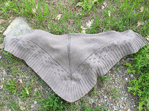 Ravelry: Pack Monadnock pattern by Sandra Marie Dooley