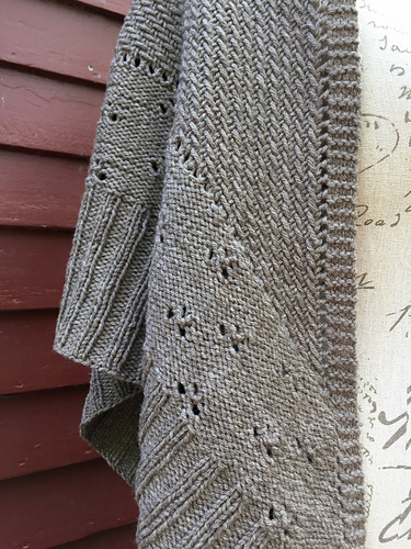 Ravelry: Pack Monadnock pattern by Sandra Marie Dooley