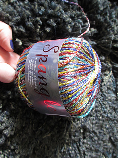 Ravelry: Premier Yarns Spangle