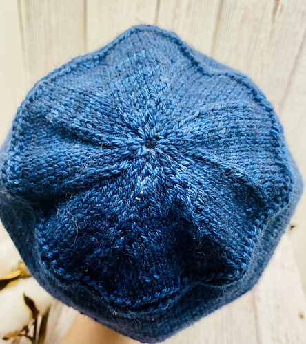 Ravelry: The Humble Hat pattern by ReLo_designs