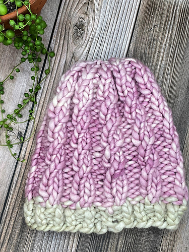 Ravelry: The Avon Hat pattern by ReLo_designs