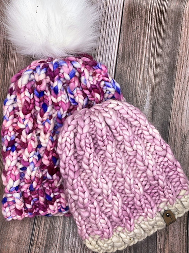 Ravelry: The Avon Hat pattern by ReLo_designs
