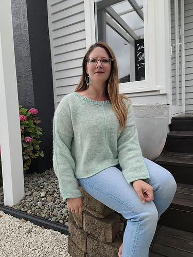 Ravelry: Duotone pattern by Rachel Costello