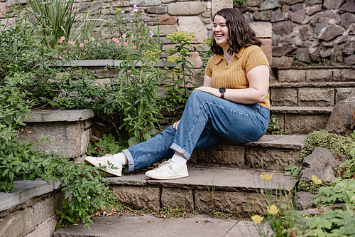 Ravelry: Lunan pattern by Rebecca Clow