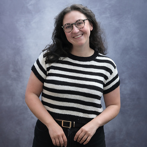 Ravelry: Lusk pattern by Rebecca Clow