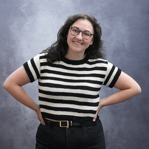 Ravelry: Lusk pattern by Rebecca Clow