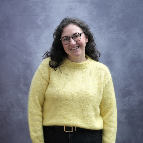 Ravelry: Lusk pattern by Rebecca Clow