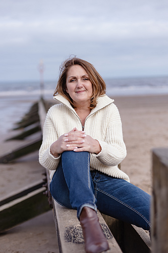 Ravelry: Lanark Sweater pattern by Rebecca Clow