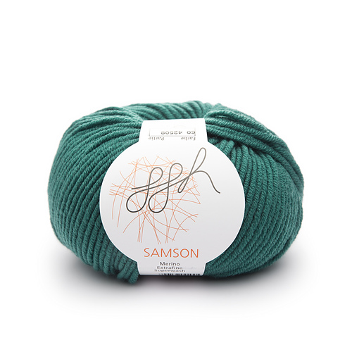 Ravelry: # 03 Pullover mit Noppen und Zöpfen pattern by Rebecca Design Team