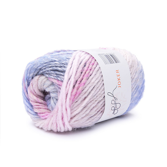 Ravelry: GGH Joker