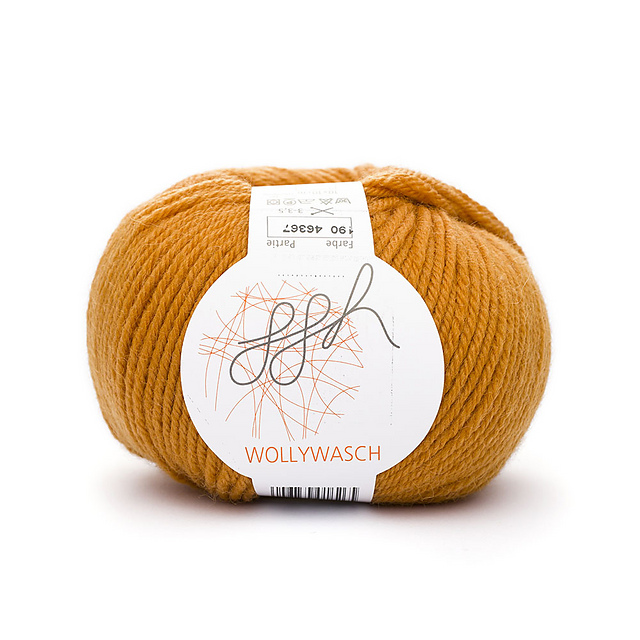 Ravelry: GGH Wollywasch