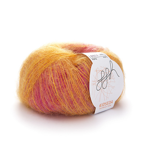 Ravelry: GGH Kidseda