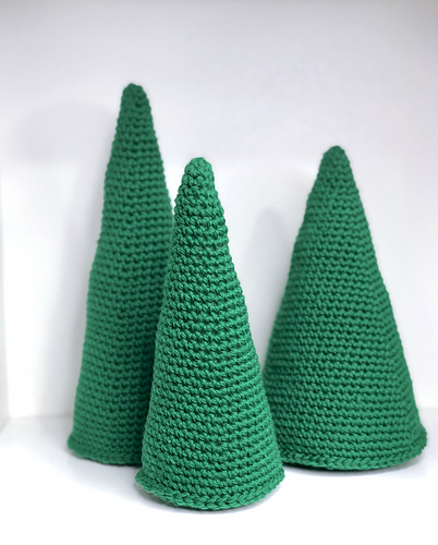 Ravelry: Fir Tree pattern by Rebecca Velasquez