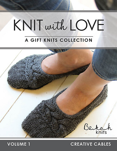 Ravelry: Knit With Love - Vol. 1 - patterns