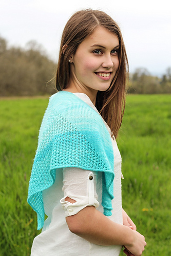 Ravelry: Color Me pattern by Bekah Knits