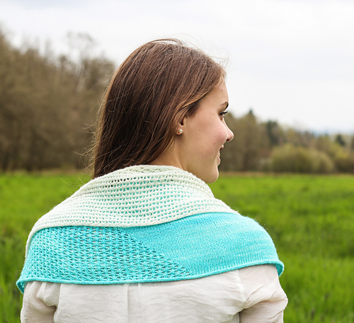 Ravelry: Color Me pattern by Bekah Knits