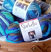 Ravelry: Premier Yarns Starbella