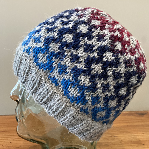 Ravelry: Gambit pattern by Susan Ashcroft