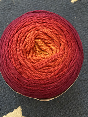 Ravelry: Twisted Fiber Art Tasty Evolution