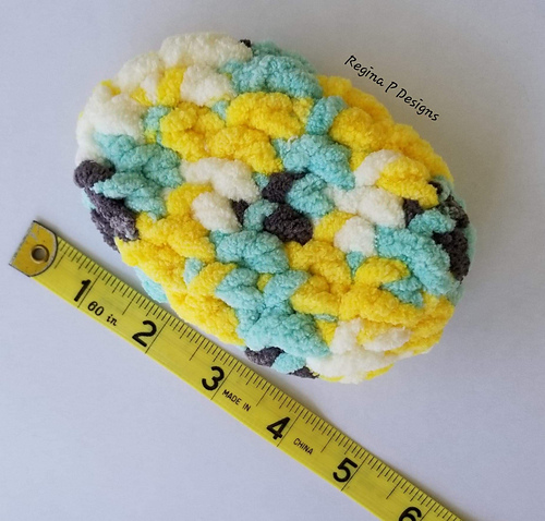 Ravelry: Water Bombs pattern by Regina P Designs