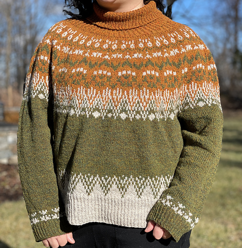 Ravelry: Xylem pattern by Anna Johanna