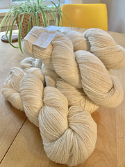 Ravelry: Purl Soho Linen Quill