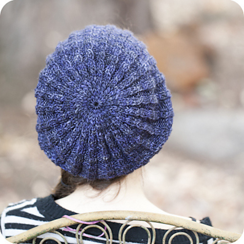 Ravelry: Rhiannon pattern by The Restless Knitter