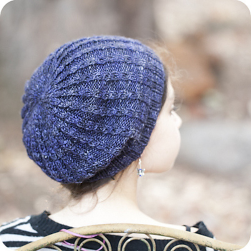 Ravelry: Rhiannon pattern by The Restless Knitter
