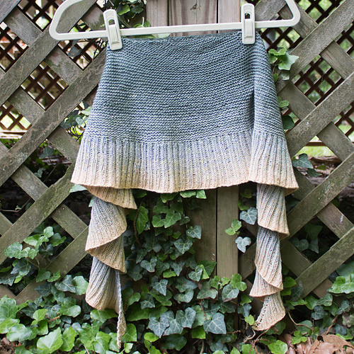 Ravelry: TGV (High Speed Knitting) pattern by Susan Ashcroft