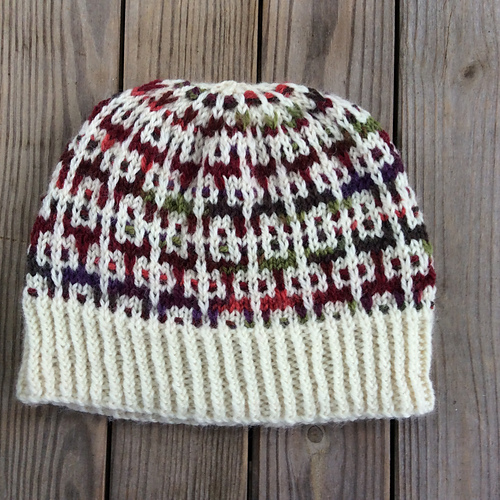 Ravelry: Up North pattern by Susan Ashcroft