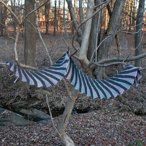 Ravelry: What if .... ? pattern by Susan Ashcroft