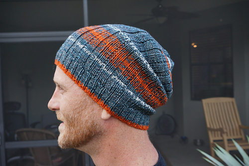 Ravelry: Rex Pilleus pattern by Rex Decker