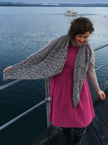 Ravelry: Graffig pattern by Forage and Make