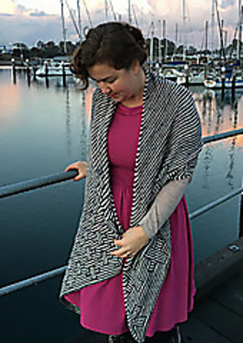 Ravelry: Graffig pattern by Forage and Make