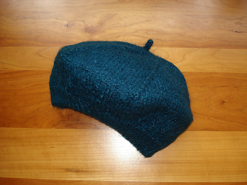 Ravelry: Tam pattern by Charlene Schurch